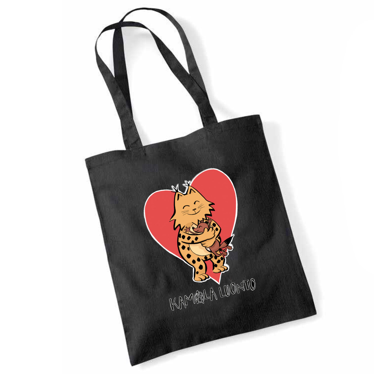 Kangaskassit – ELUKKAMANIA